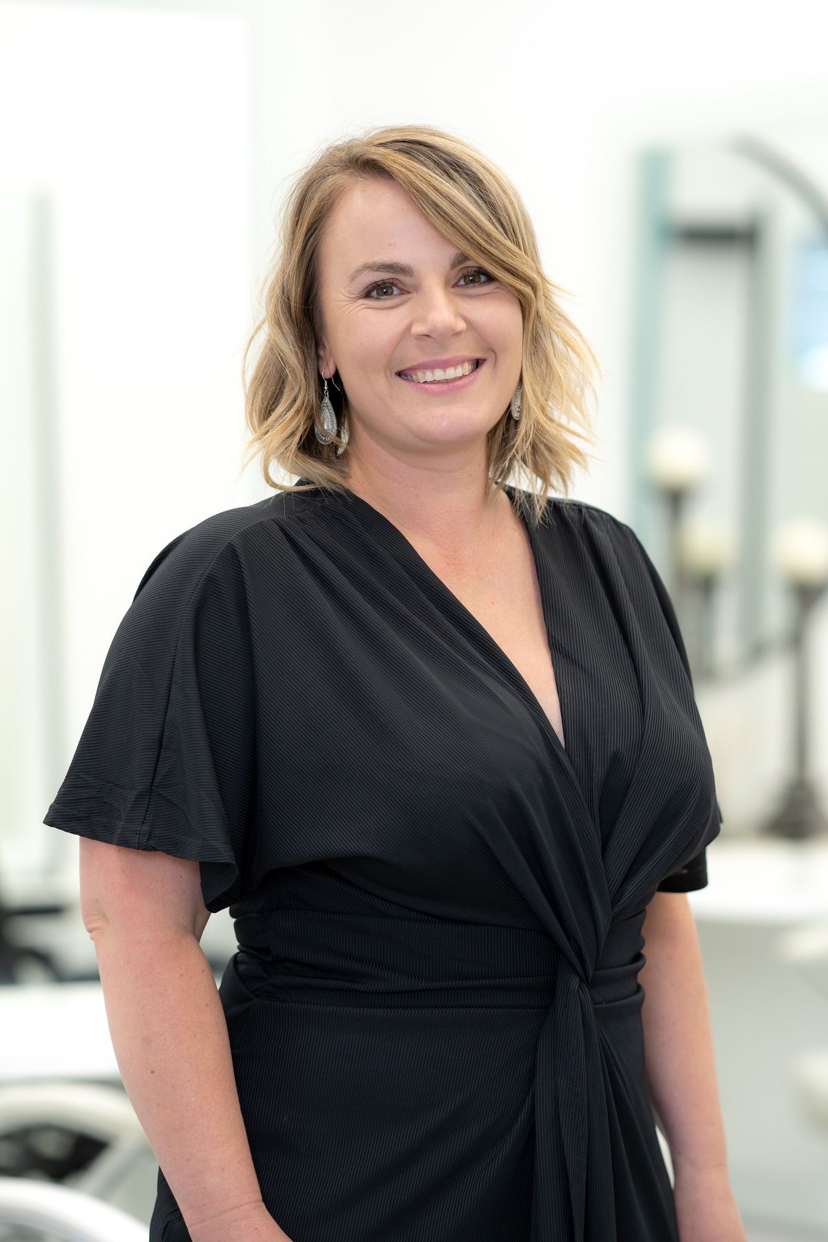 New Zealand Certificate in Hairdressing Level 3 | BHB Academy